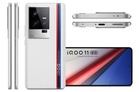 IQOO 11 Price And Specifications Choose Your Mobile
