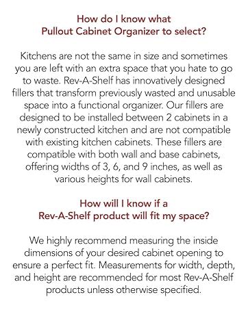 Amazon Com Rev A Shelf Pullout 20 Deep Cabinet Floor Steel Mounted Polymer Plastic Clothes