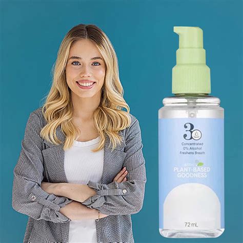 Glister 1 Pack Oral Rinse