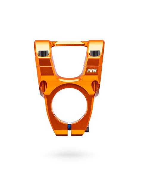 The Loam Stem Pnw Components