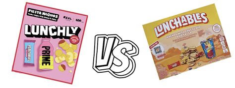 Lunchlys Healthy Hype Fails To Dethrone Lunchables The Hoofprint