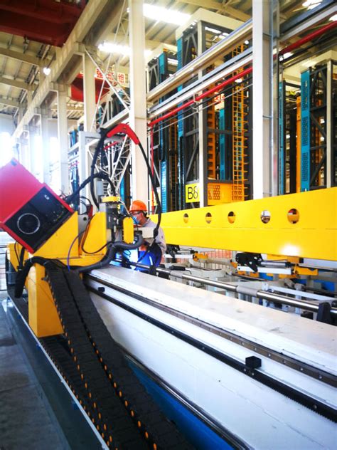 Weld Cladding（boiler）alloy Welding Service