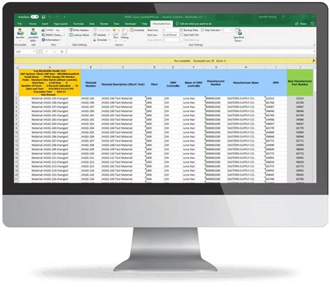 Sap® Automation Portfolio The Mdg And Automate Evolve Fit