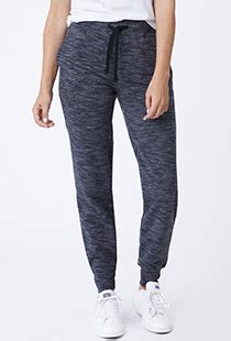 French Terry Hoodies And Joggers Cotton Heritage