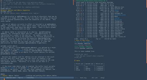 Fluc Ui Dark Theme Emacs Themes