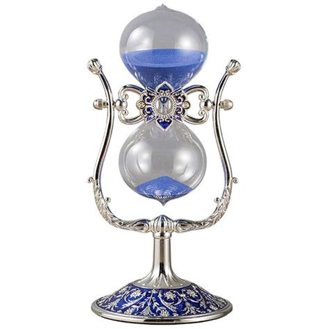 Hourglass 15 Minutes Timer Hourglass Hourglass Ki Vicedeal