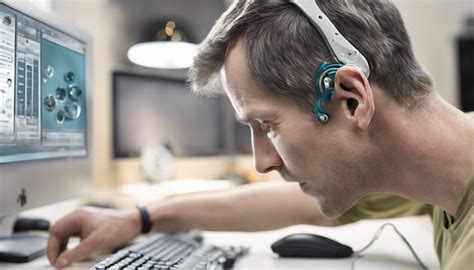 Managing Long Term Side Effects Of Cochlear Implants Deaf Vibes