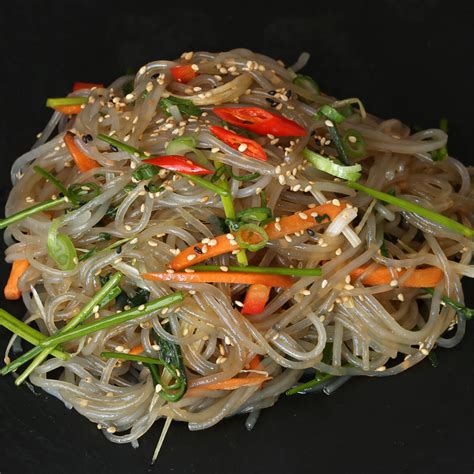 Chap Chae Korean Food Delivery