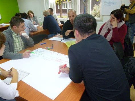 Small Group Work On Mapping Existing Policy And Institutional Framework In Bih Day1 Group