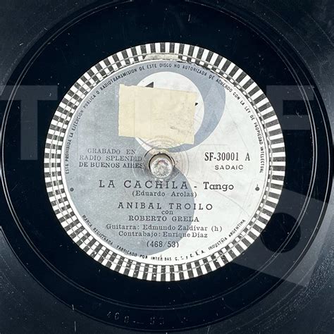 Titaf Troilo Tk 24 En