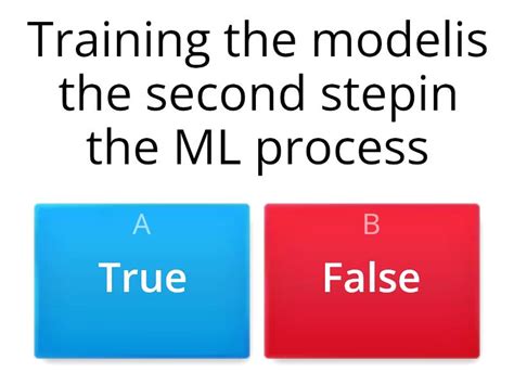Machine Learning Quiz