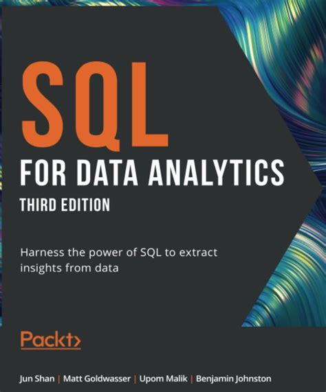 Sql For Data Analytics Dr Ganapathi Pulipaka Posted On The Topic Linkedin