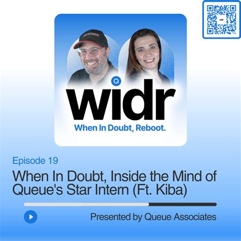 Queueassociates Techpodcast Computerscience Innovation Queue Associates