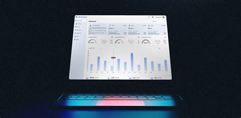 Office Analytics Outlook Email Plugin On Behance