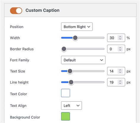 Create Your Own Slideshow Themes With Metaslider Metaslider
