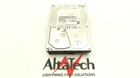 Hitachi HUA722010CLA330 Ultrastar 1TB SATA 7.2K 3.5" Hard Dr