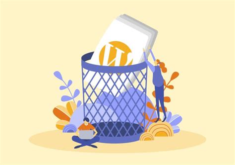 How To Bulk Delete Wordpress Posts With And Without Plugins Wpklik