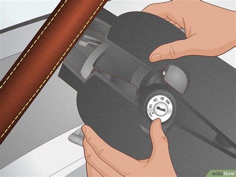 How To Replace An Ignition Switch In Your Vehicle