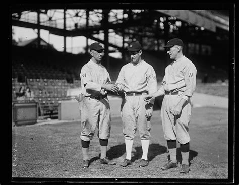 Washington Baseball Library Of Congress