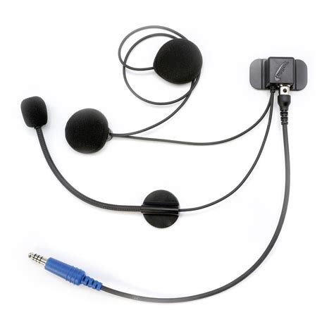 Easy Install Wired Offroad And Stx Stereo Helmet Kit With Alpha Au
