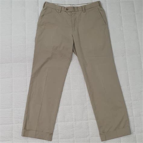 유니클로 면 바지 남자32 헬로마켓