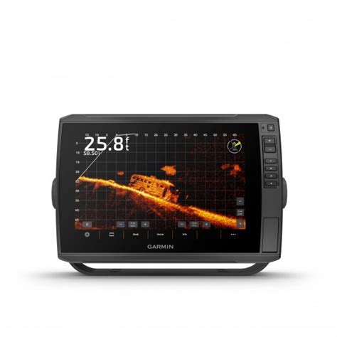 Garmin Echomap Ultra Sv With GT UHD TM Transducer Inch Chartplotter