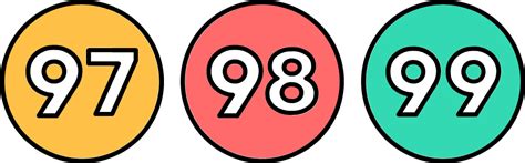 Нумерація в межах 100 Матеріал для створення гри на липучках