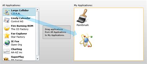 radcontrols for silverlight 2 drag and drop basics