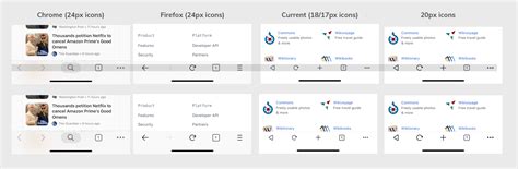 Align Toolbar Icons Size · Issue 1177 · Bravebrave Ios · Github