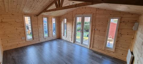 Internal Cladding Package Uk