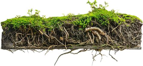 Root PNGs For Free Download