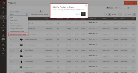 2 Salesforce Crm Integration User Guide Documentation Magenest Confluence