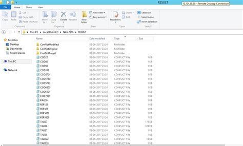 Nav 2016 Object Mergingjoining Using Power Shell