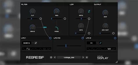 Distortion Plugin Nation