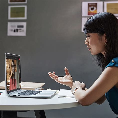 Best Buy HP EliteBook G Laptop Intel Core I With GB Memory GB SSD Silver