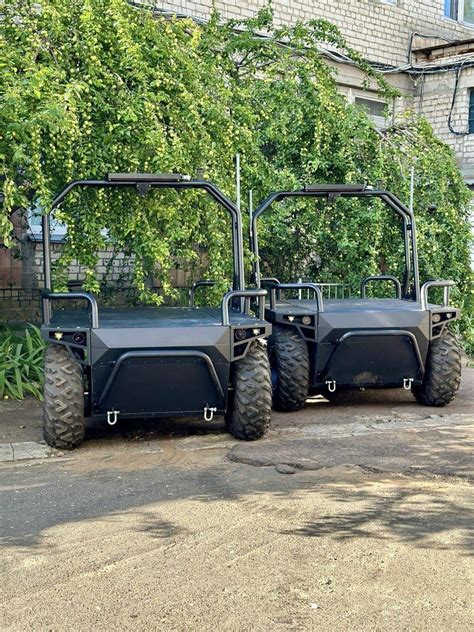 taras ostapchuk on linkedin we supply robots to the ukrainian army
