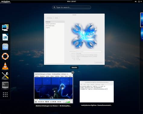 Tutorial Remastering Linux Ubuntu 14 04 LTS Trusty Tahr Kusumandaru S Blog