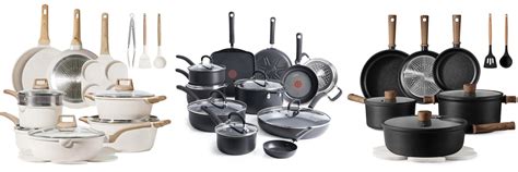 Best Rated Cookware Sets Top 5 Picks And Review