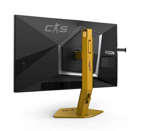 CS24A AOC Monitors