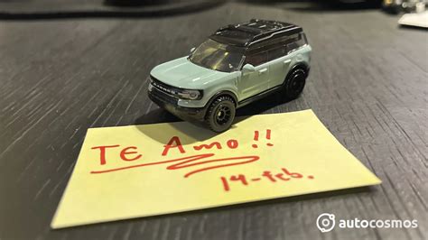 Cinco Maneras De Demostrarle Amor A Tu Auto Este 14 De Febrero