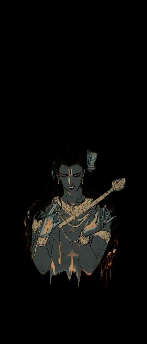 Hindu Gods Hd Wallpaper Aesthetic