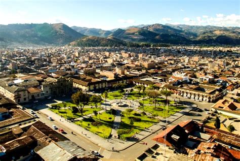 Cajamarca Registra Radiación Ultravioleta Extremadamente Alta Accesoperu