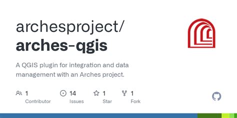 Releases Archesproject Arches Qgis GitHub