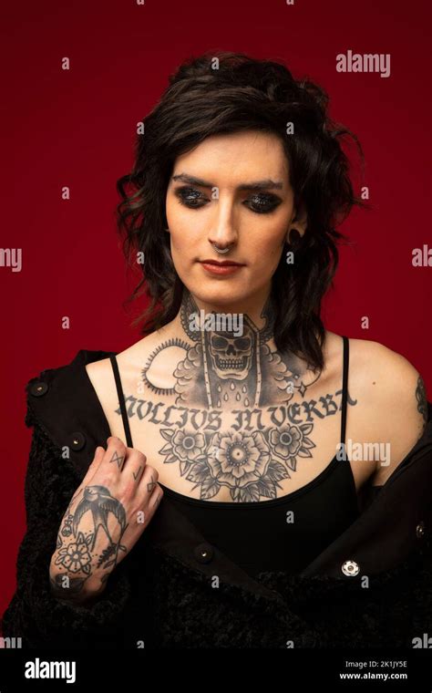 Transgender Woman Fotos Und Bildmaterial In Hoher Aufl Sung Alamy