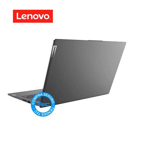 Laptop Lenovo AMD Ryzen U LN BTLM Tiendas TEC