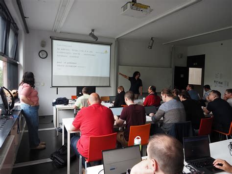 prague postgresql developer day 2024 conference recap
