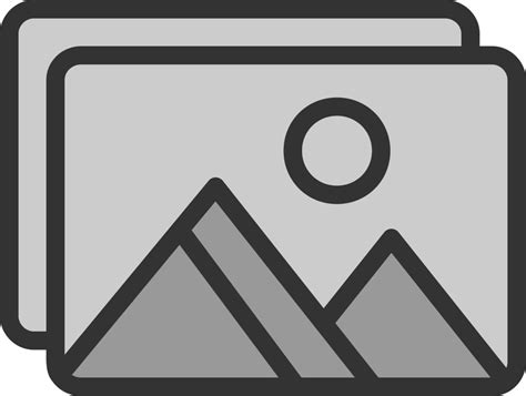 Image Placeholder Vector Art Icons And Graphics For Free Download