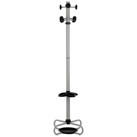 Wieszak Wml 1 Szary 417330 Sklep Brw