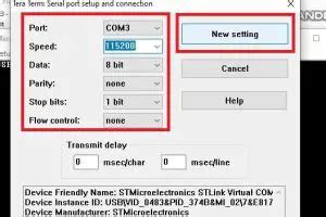 STM ADC Tutorial Using DMA With HAL Code Example Embedded There