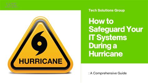 Hurricanemilton Cybersecurity Itsolutions Brian Truman